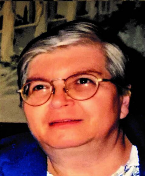 Brenda Joyce Hatter Rock - Herald-Standard